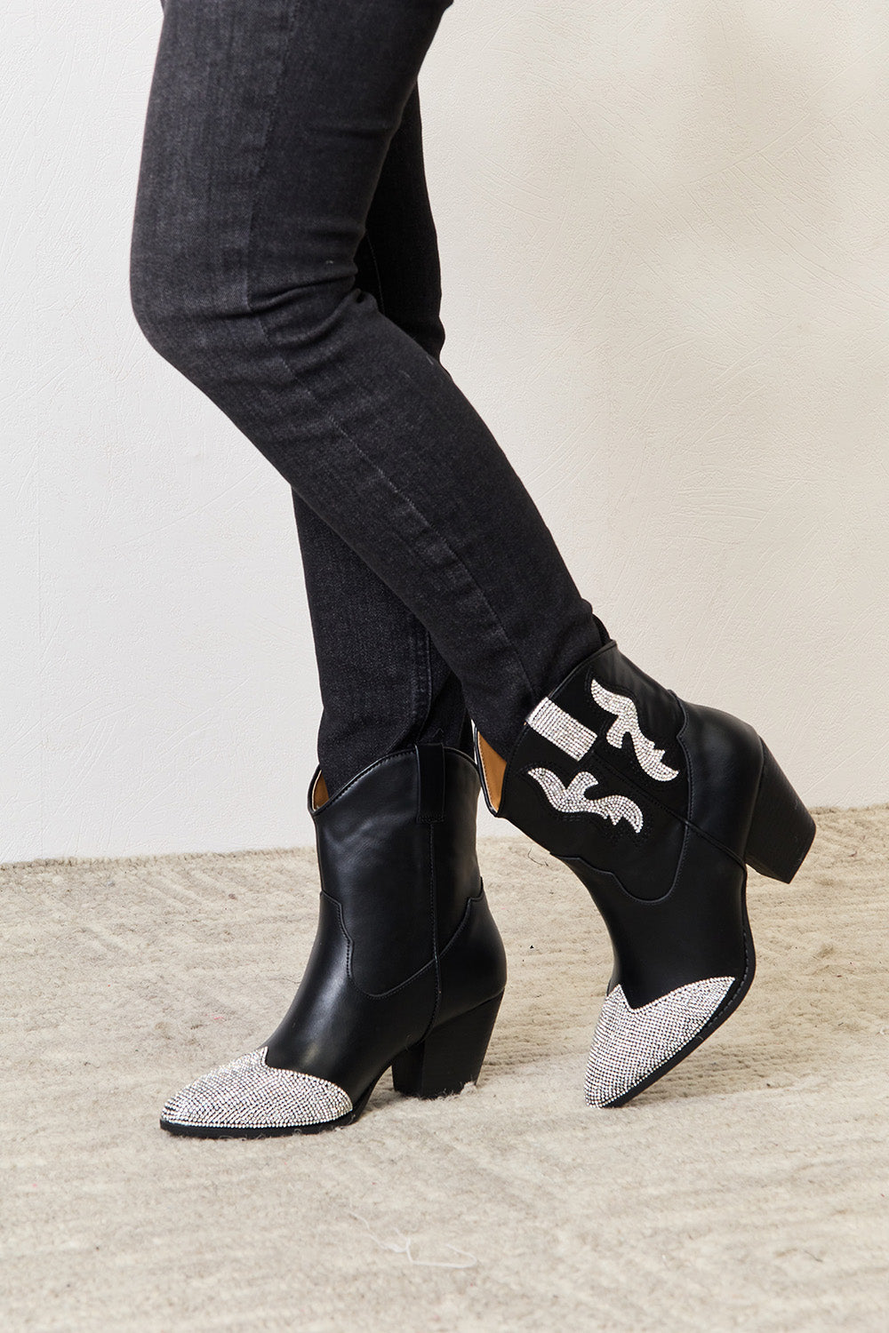 Boots – Stardust Starlets